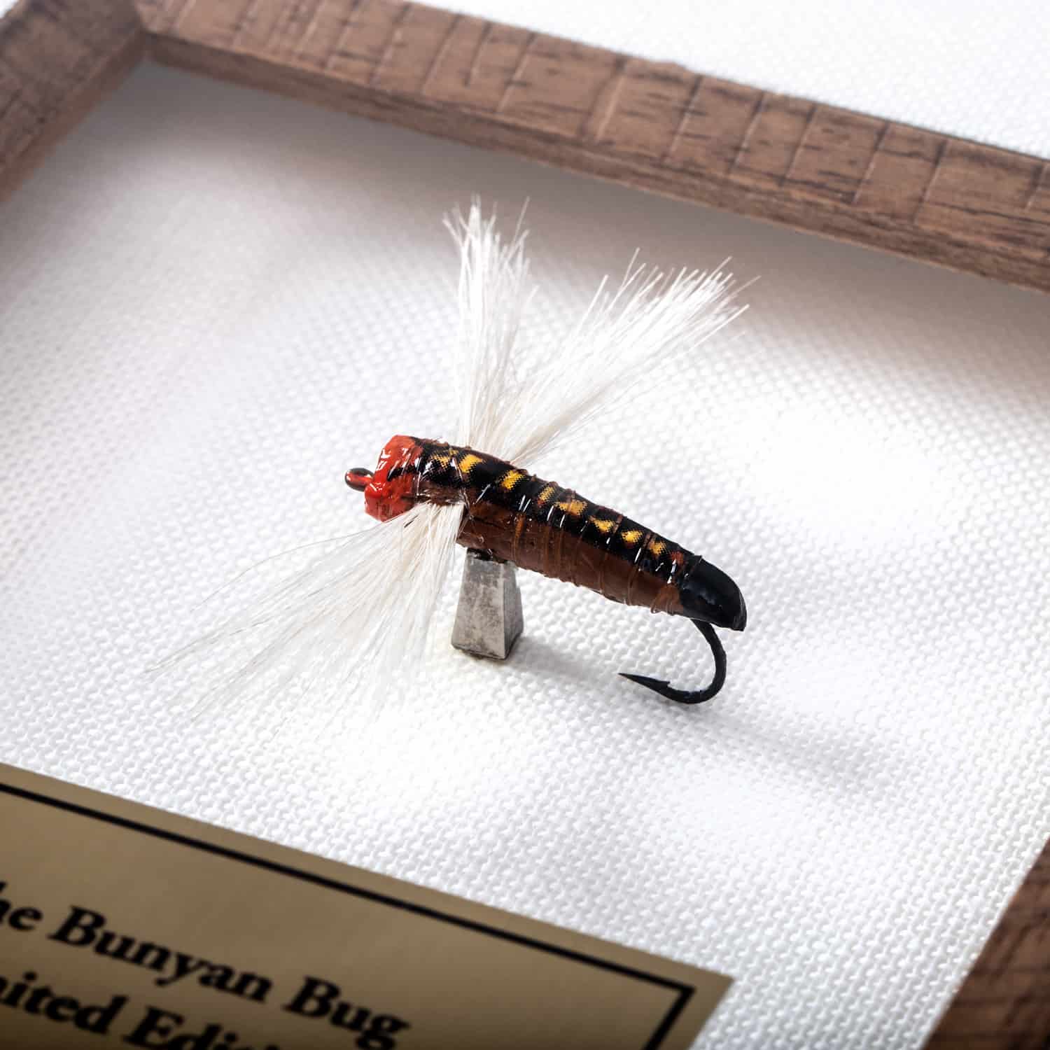 The Special Appeal of Fly Fishing - C. Forbes, Inc.