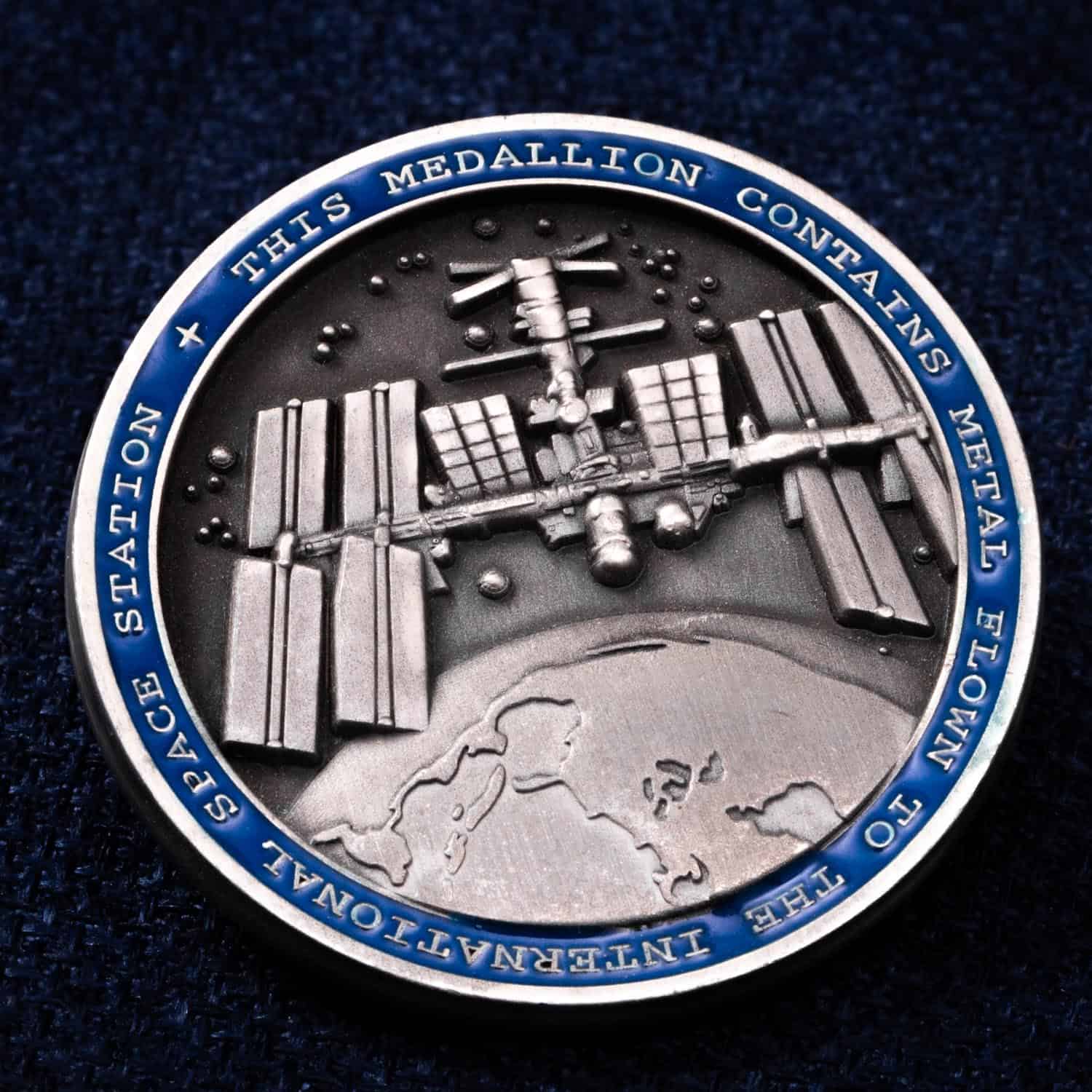 Upcycled Materials Used In Custom Specialty Pieces - C. Forbes, Inc.