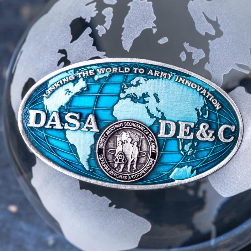 Samples | Custom Specialties Gallery – C. Forbes, Inc.