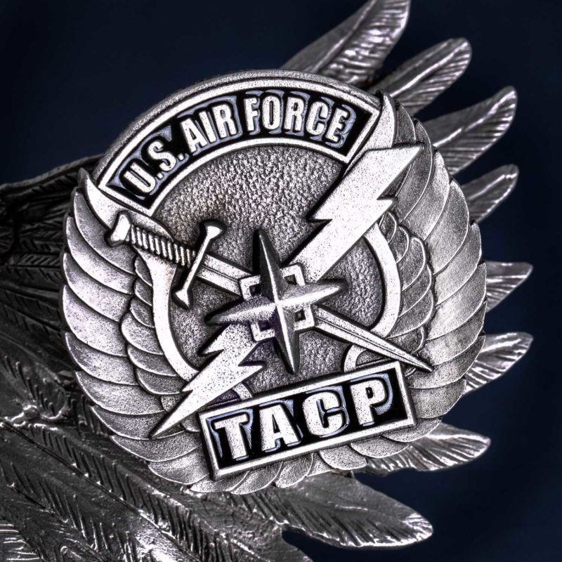 Samples | Custom Specialties Gallery – C. Forbes, Inc.